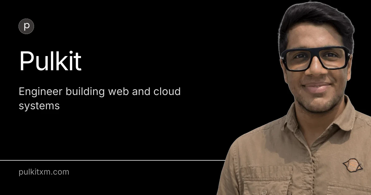 Software Engineer & Full-Stack Developer